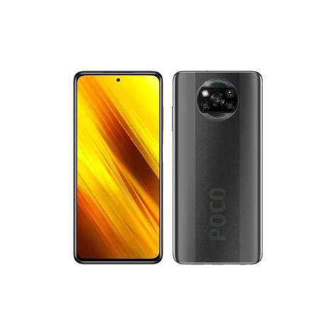 Celular Xiaomi Poco X Gb Gb Precio Colombia
