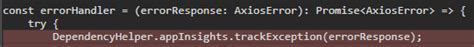 Bug Application Insights Reports Notspecified To Azure When