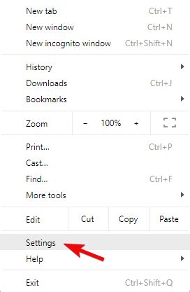How To Disable Do You Want Google Chrome To Save Your Password