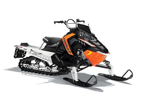 Polaris 800 Rmk Assault 155 Motorcycles For Sale
