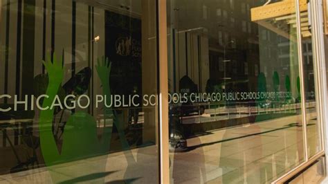 Cps Details New Safety Plan As District Prepares To Remove Resource Officers From Schools