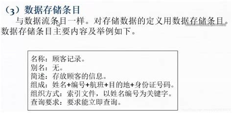 软件工程——结构化分析方法结构化分析方法面向数据流图的分析方法对系统进行分析分析结果模型要求全面 Csdn博客