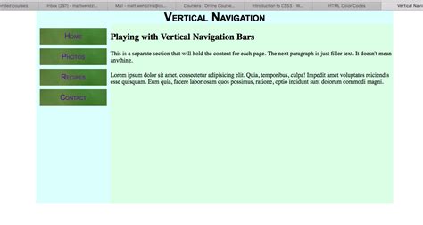 Space Between Backgrounds The Freecodecamp Forum