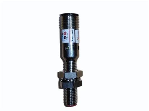 M8 Inductive Proximity Sensor Plug Type At Best Price In Coimbatore