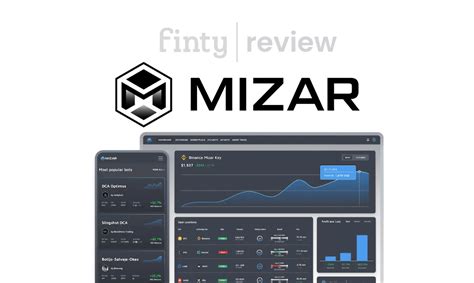 Mizar review - How good is the trading bot platform?