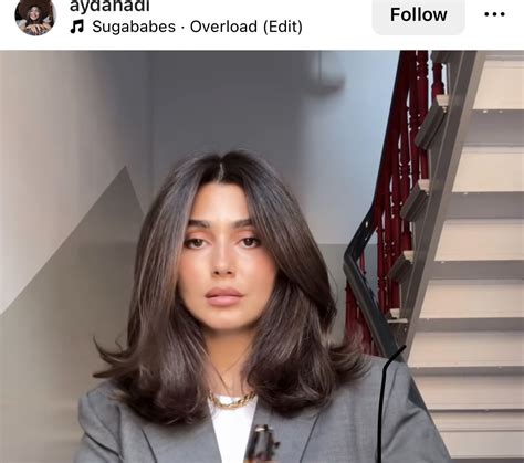 Pin By Ro De On Curtain Bangs Hair Cuts Haircuts For Medium Length