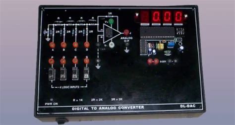 pengertian adc analog to digital converter dan cara kerja adc