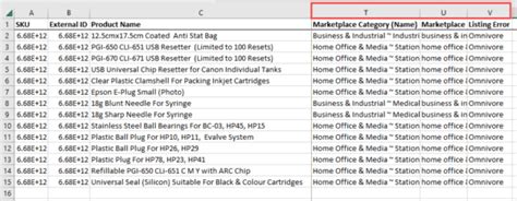 How To Freeze Multiple Columns In Excel Easy Ways