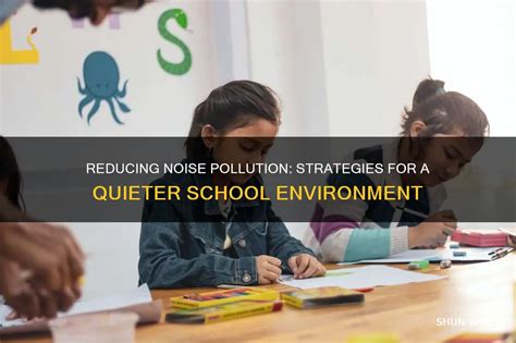 Reducing Noise Pollution Strategies For A Quieter Babe Environment ShunWaste