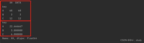 Python数据科学必备工具包—pandas实战1printlumns Csdn博客