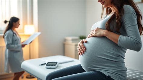 What Is Gestational Diabetes Mellitus In Pregnancy Diabetes Diet Life