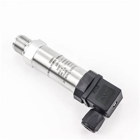 0 16bar 0 10V Liquid Water Pijp Druk Sensor Meten Vicedeal