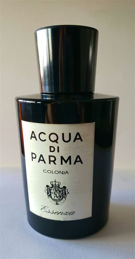 Essenza Di Colonia Acqua Di Parma Cologne A Fragrance For Men 2010