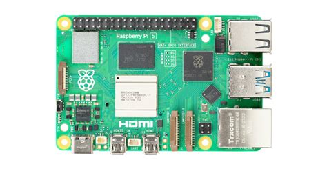 Switching To Raspberry Pi 5 From An Older Model 5 Drawbacks You Should Know About
