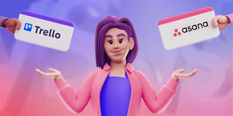 Trello Vs Asana Which One Is Better