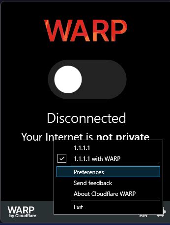 Change Cloudflare App Settings From The Tech Lockdown Dashboard Tech Lockdown Help Center