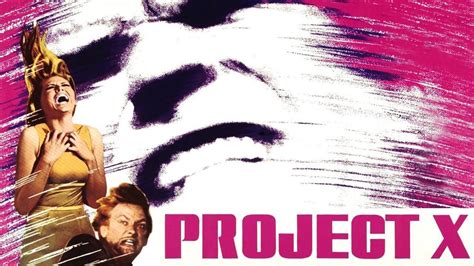Where To Watch Project X 1968 Online Plex