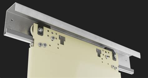 Door Equipment Modernization Kits Vantage Elevation