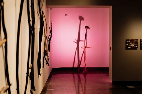 Jill Chism Remnants Northsite Contemporary Arts