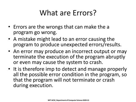 Chapter 5 Exception Handling 1pdf
