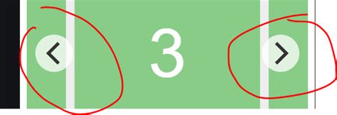 Html Flexbox Scroll Bar To The Centre Stack Overflow