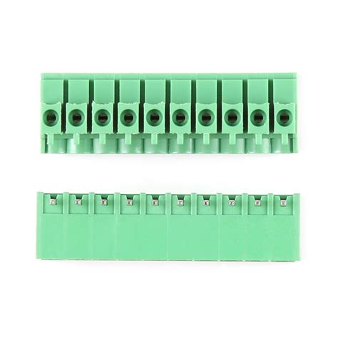 10 Way Terminal And Socket Roboshop Bd