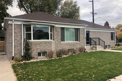 A Complete Guide To Brick Homes In 2024 Examples And Photos