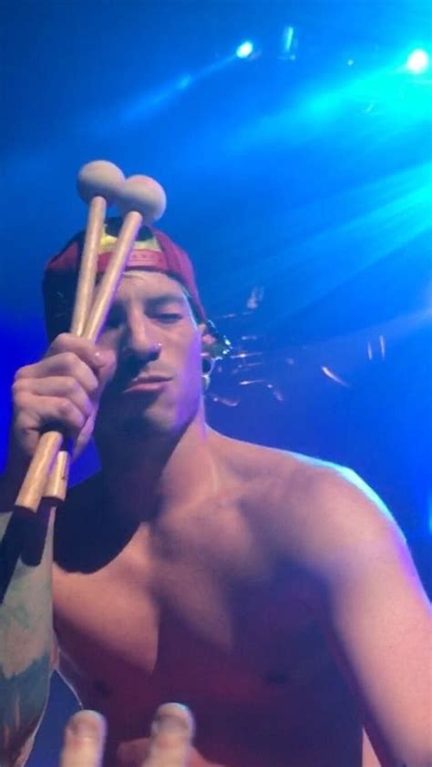 Pin On Josh Dun 💙