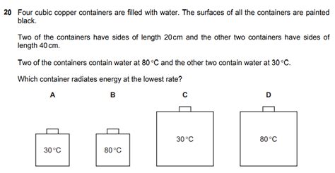 Why Is A And Not C Someone Plz Explain Rigcse