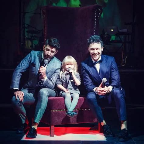 Eva Smirnova In The Show Best Of All Television