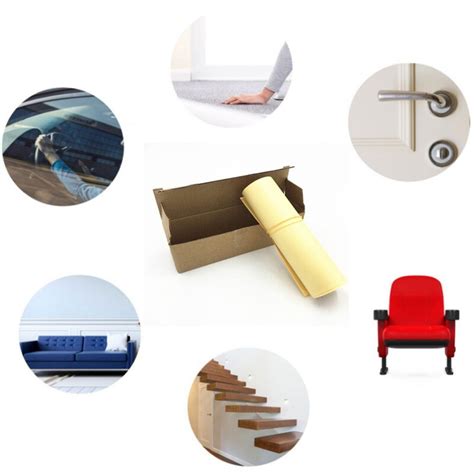 Couch Guard Cat Claw Protector Pinless Self Adhesi Grandado