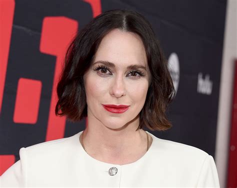 I Never Thought Id See Jennifer Love Hewitt With Hair This Short — See