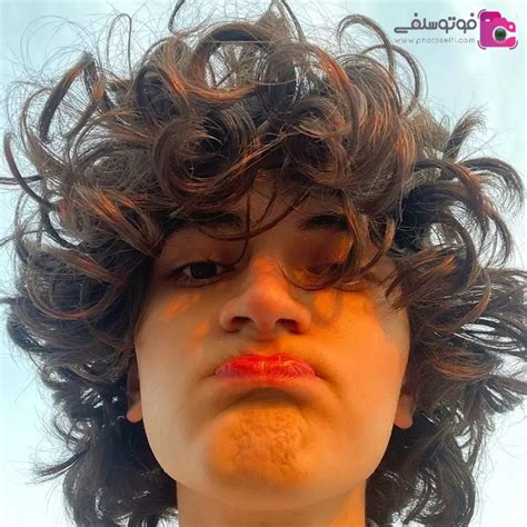 بیوگرافی وینی ویدز یوتیوبر ماجرای بسته شدن پیج اینستاگرام ️ فوتوسلفی