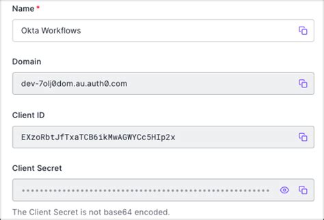 Auth0 Integration With Okta Workflows Part Two Iamse