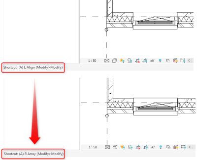 Revit Shortcuts What You Need To Know LazyBim