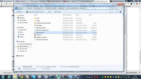 Visual C Need Help Replacing Image In Dll File C Gui Stack Overflow