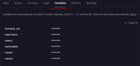 Easiest Way To Connect Django To A Postgres Database Dev Community