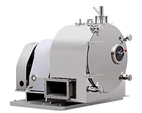 솔트 케이크 Lwl 수평 추출 원심 분리기 원심 분리기에 성공적으로 적용된 원심 분리기 Buy 원심 분리기 기계제약 용