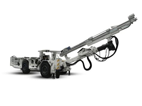 Face Master R Drill Rigs Mine Master