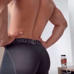 Can Someone Identify This Man LPSG