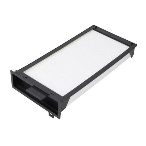 Cabin filter 6447.HV Citroen 6447HV - airoilfilter.com