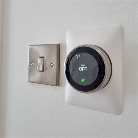 Nest Thermostat Low Battery Issue And How To Fix It