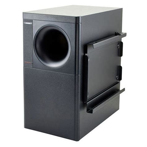 Loa Bose Freespace 3 Acoustimass Module Saigon Hd