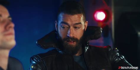 Digital Playground Featuring Geishakyd Sam Bourne Tru Kait Xxx Pics