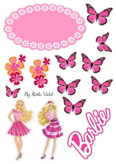 Game Barbie Kupu Kupu 52 Koleksi Gambar