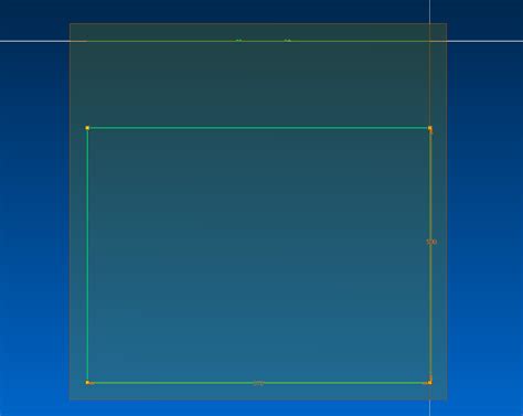 Constrain Line To Work Plane In 2d Sketch Autodesk Community