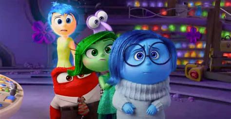 Flixchatter Review Pixars Inside Out 2 2024 Vibrant And Funny An