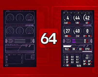 Aida64 Projects :: Photos, videos, logos, illustrations and branding ...