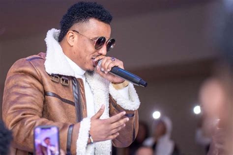 Ilkacase Qays Somali Hip Hop Star Making Waves Expression Africa