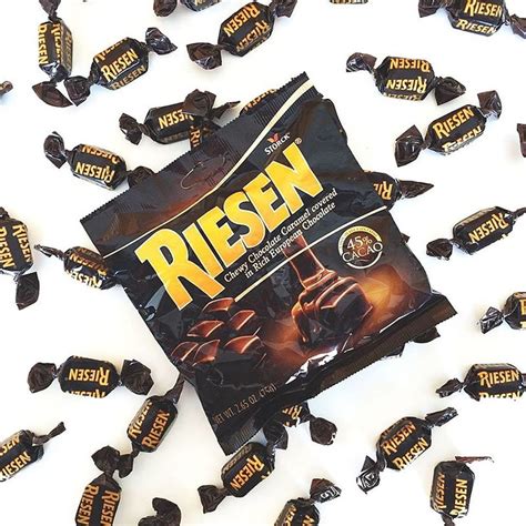 Picture Of Riesen Candy